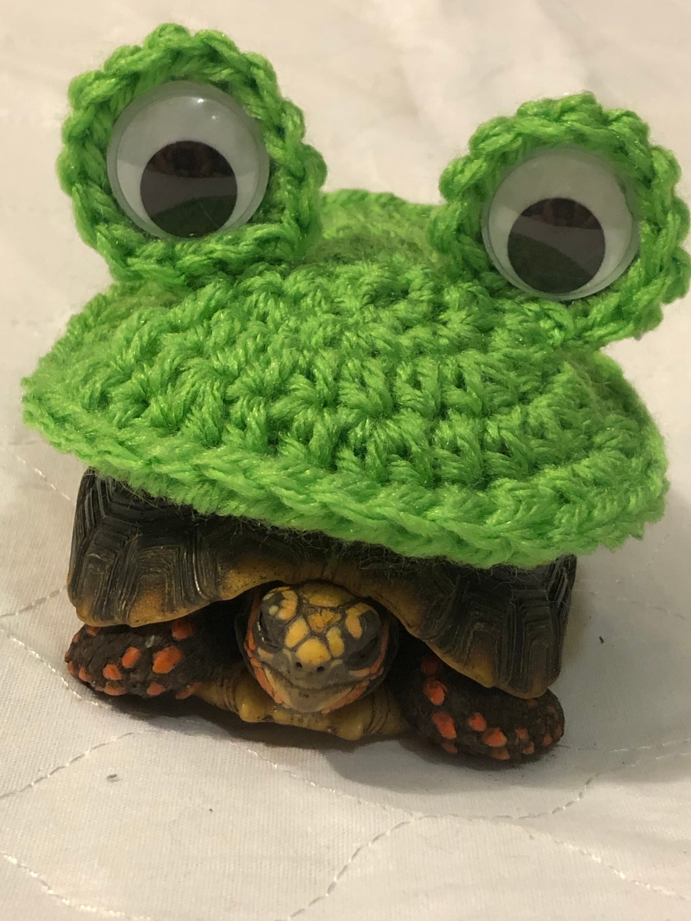 Frog Tortoise Costume | Tortoise Hat | Tortoise Halloween Costume - Etsy
