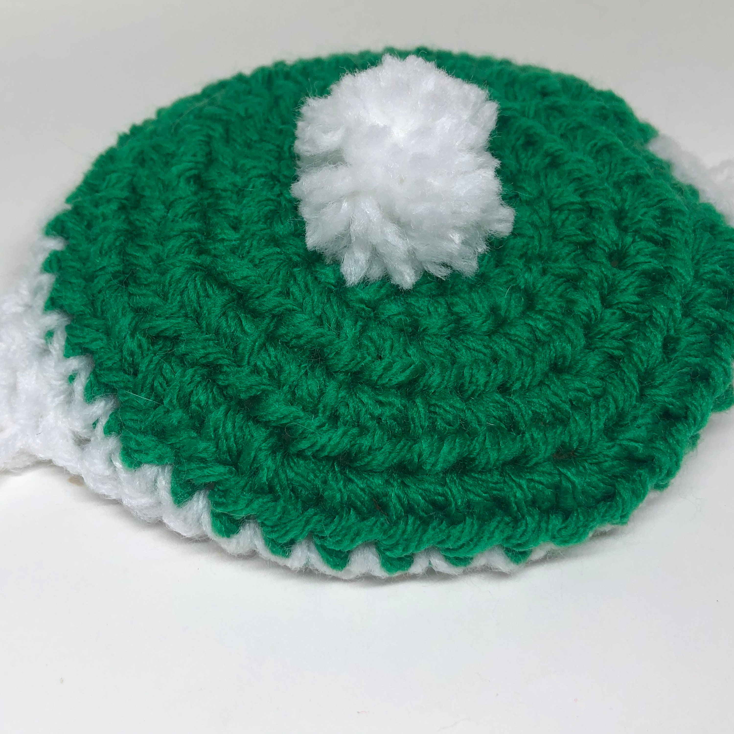 Green Santa Hat Tortoise Costume Tortoise Hat Tortoise - Etsy