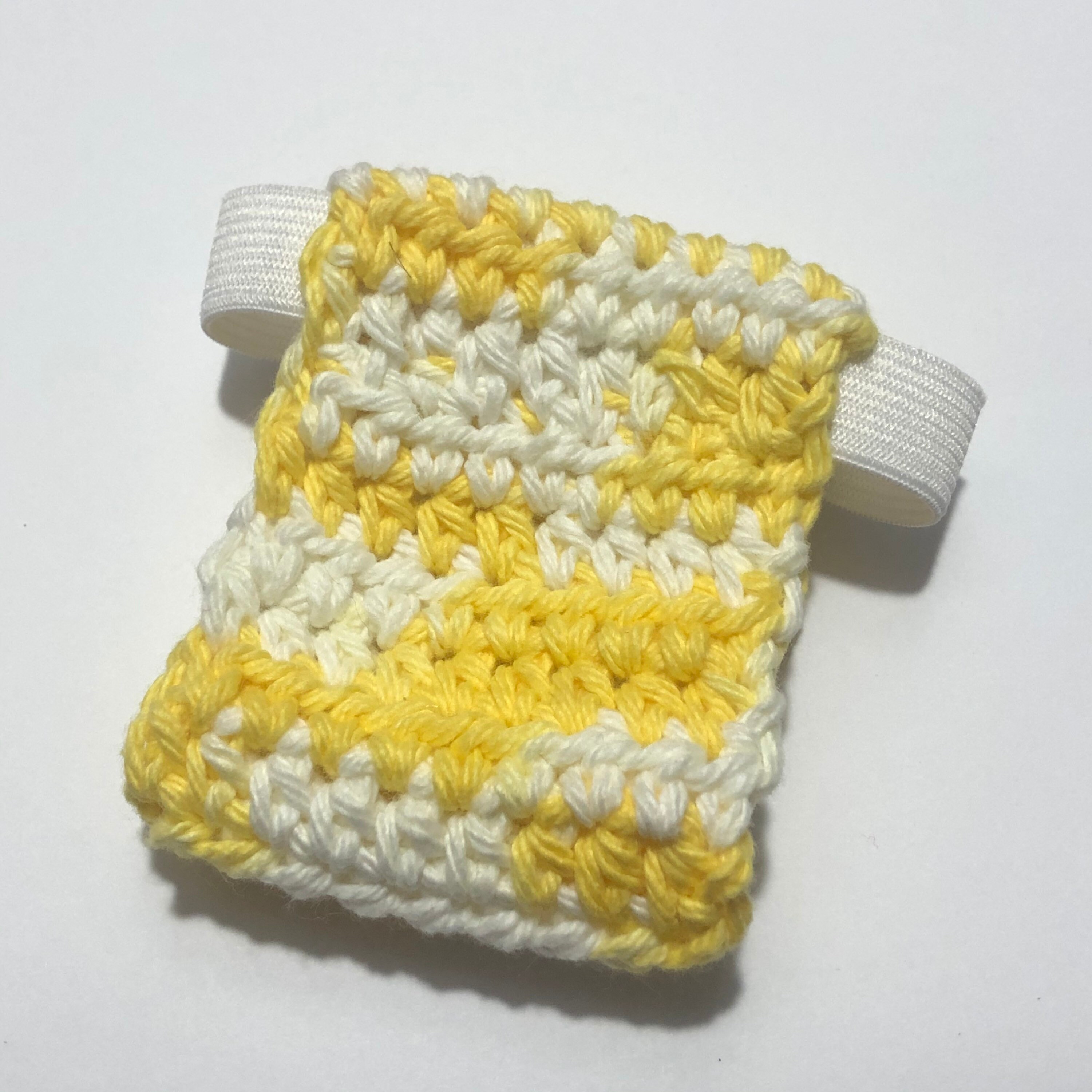 Yellow and White Tortoise Diaper | Etsy