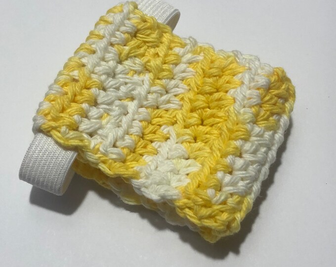 Yellow and White Tortoise Diaper - Etsy