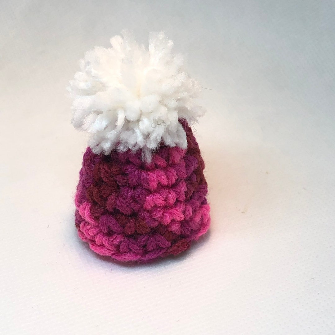 Small Animal Hat Photo Prop Crocheted Hat - Etsy