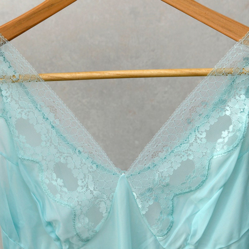 Vintage Lingerie - Etsy
