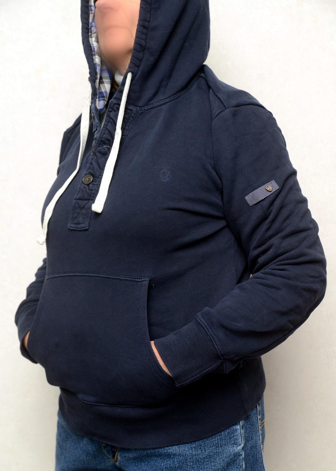 Ben Sherman Hoodie. the Original Hoodie Size M - Etsy