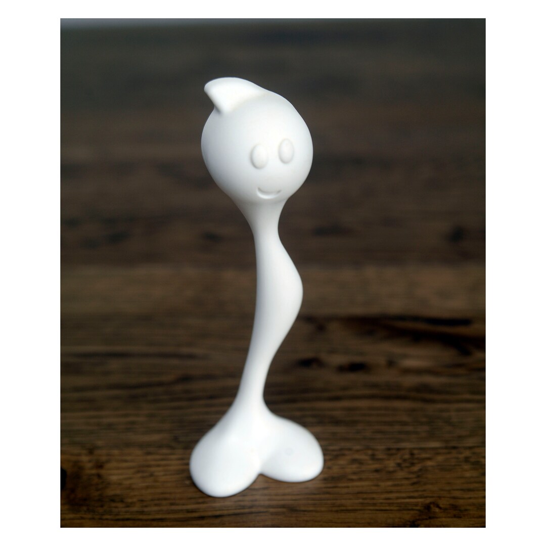 Vintage Plastic Ice Cream Scoop ,big Cool Spoon, Ice Cream Scooper ...