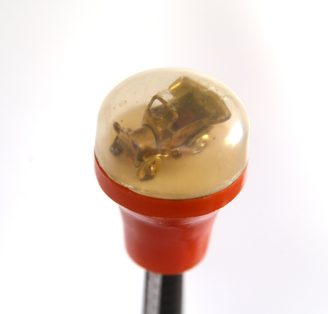 Vintage Handmade Gearbox Rare Car Shift Knob Retro Car Accessories - Etsy
