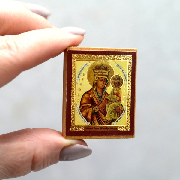 Orthodox Icon - Etsy