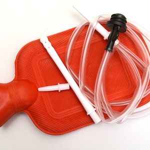 Vintage Enema Syringe - Etsy