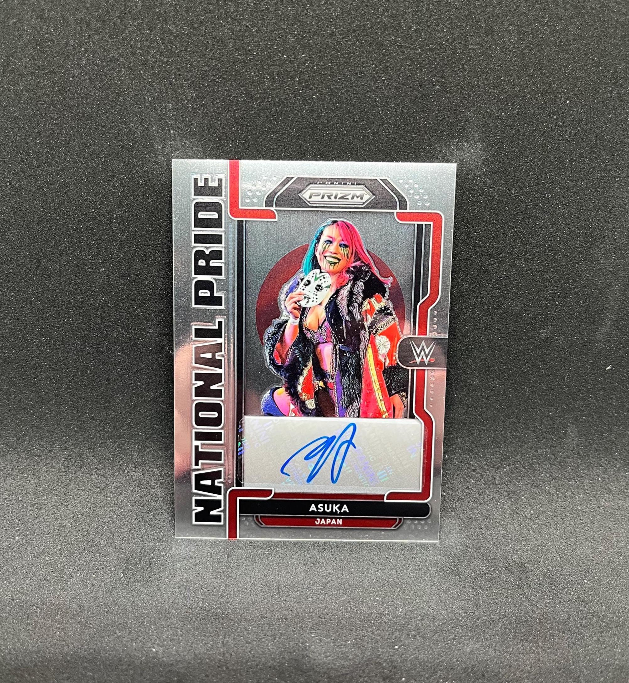 Asuka Pride