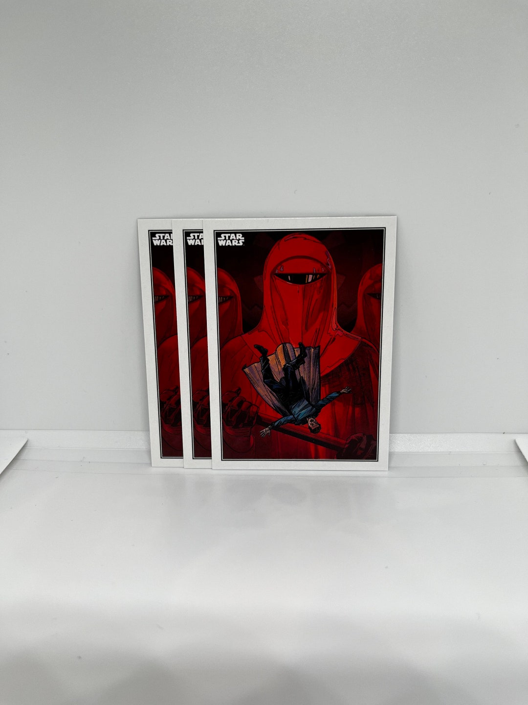 Lando #CC14 Star Wars; Comic Cover Art; Topps Star Wars Flagship 2023 ...