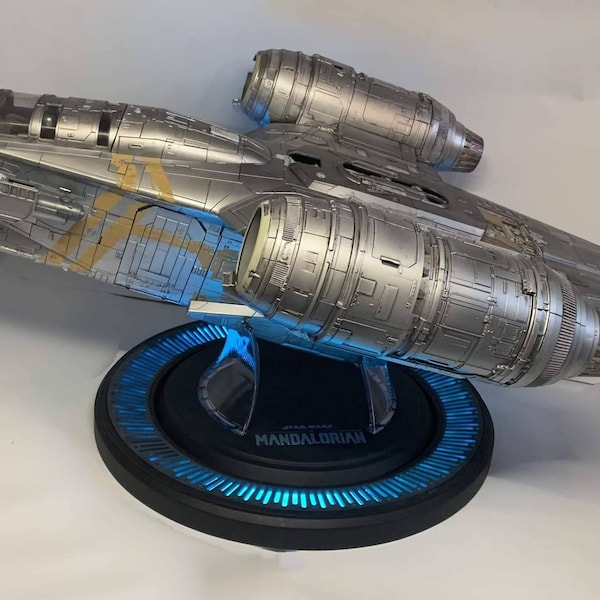 Razor Lighting - Etsy