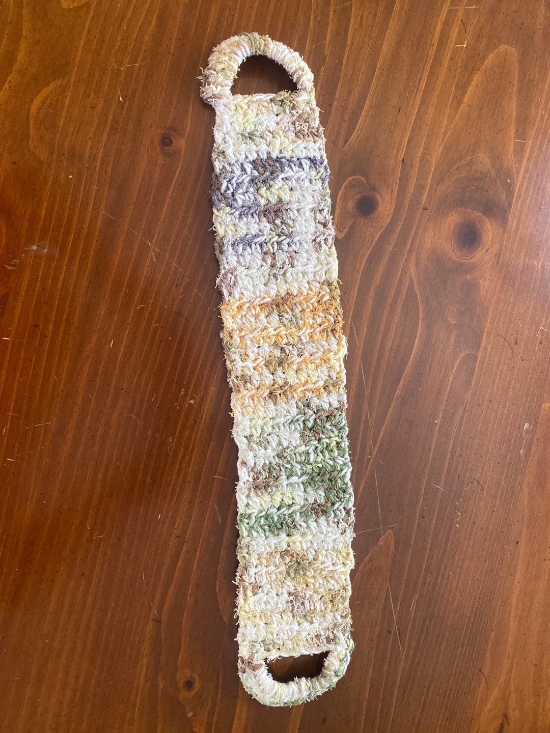Back Loofah - Etsy