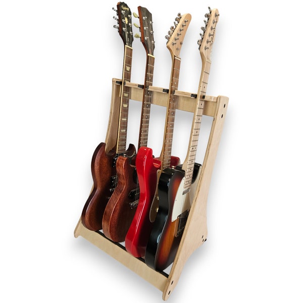 Instrument Rack - Etsy