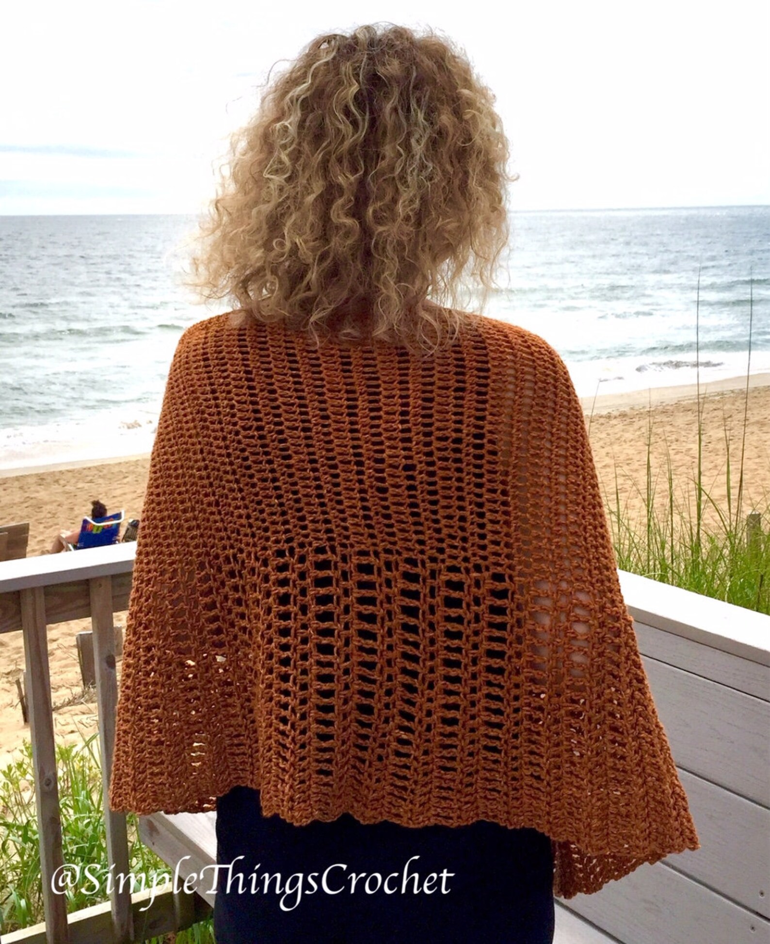 Crochet Wrap Pattern for Women Crochet Skirt for Women - Etsy