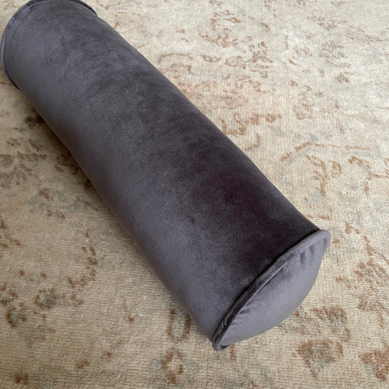 Large Bolster Pillow - Etsy