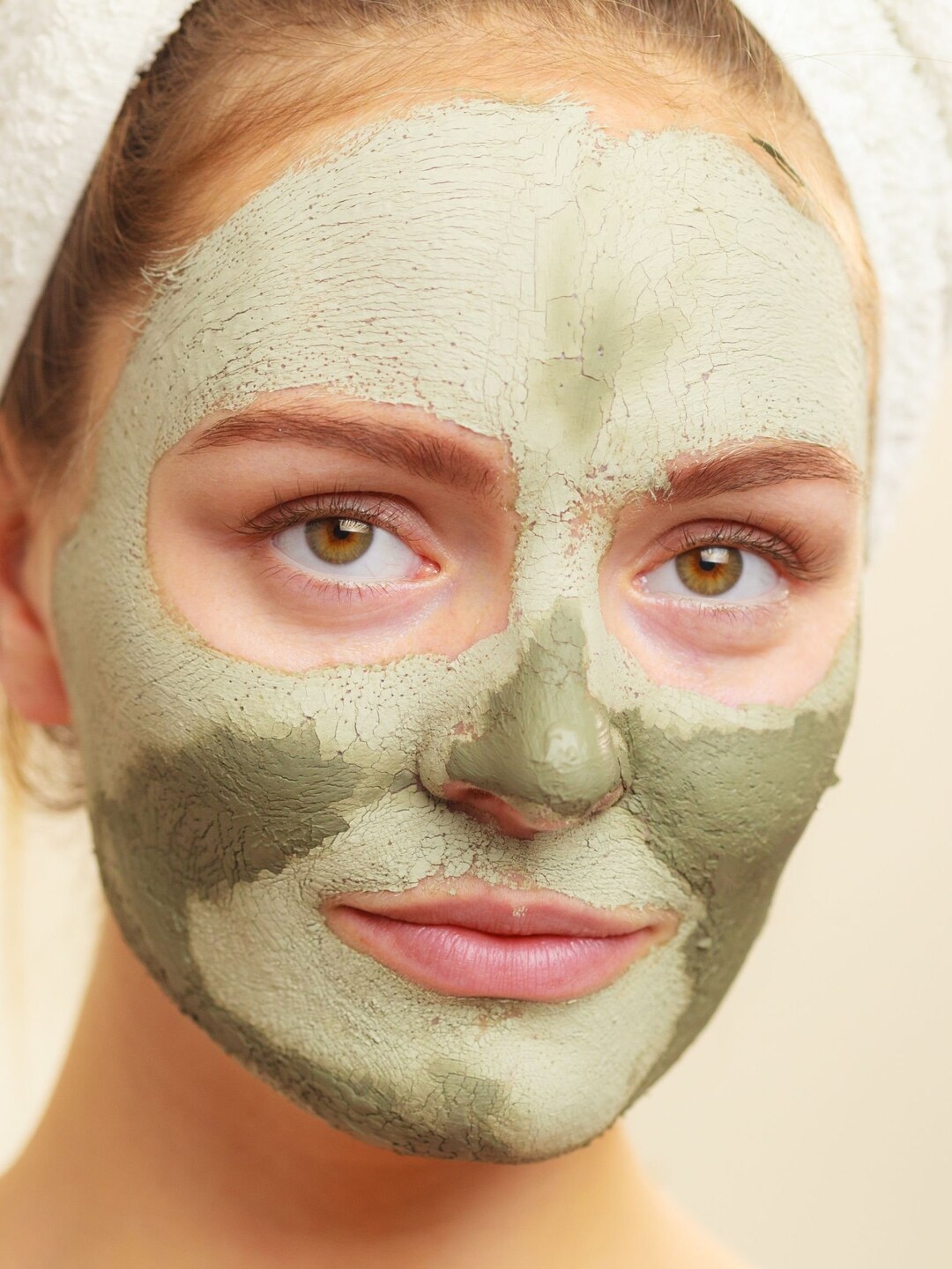 Soothe Move: Redness Control Mask - Etsy