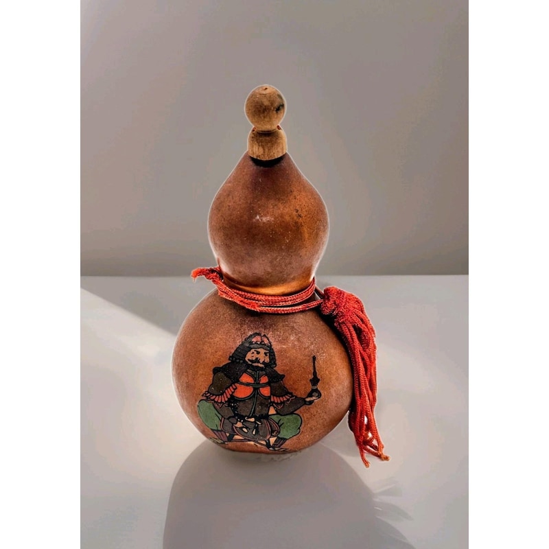 Gourd Drinking Bottle - Etsy