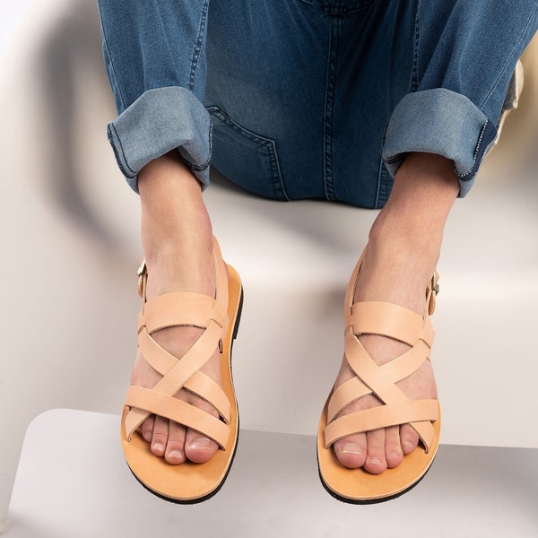 Classic Sandals - Etsy