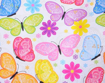 Butterfly wrap | Etsy