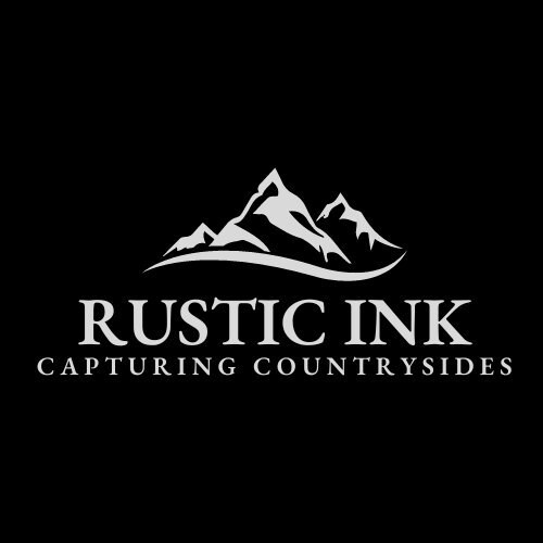 RusticInkPrint - Etsy