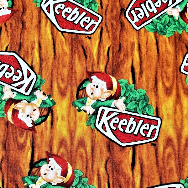 Keebler Elf - Etsy