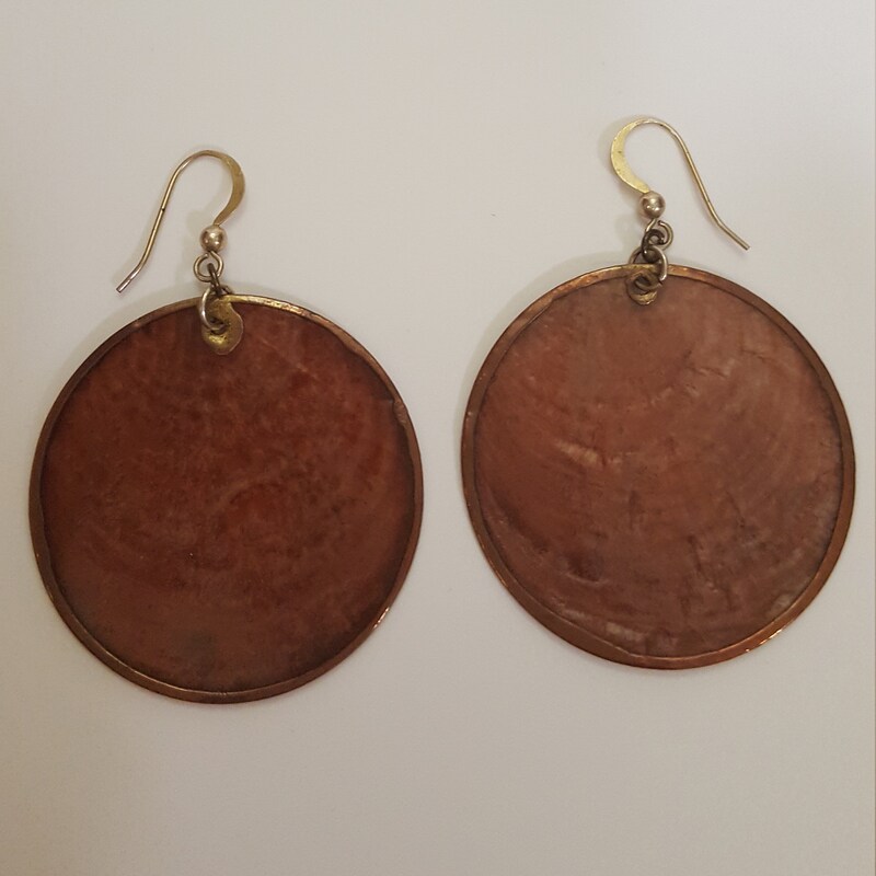 Capiz Shell Jewelry - Etsy