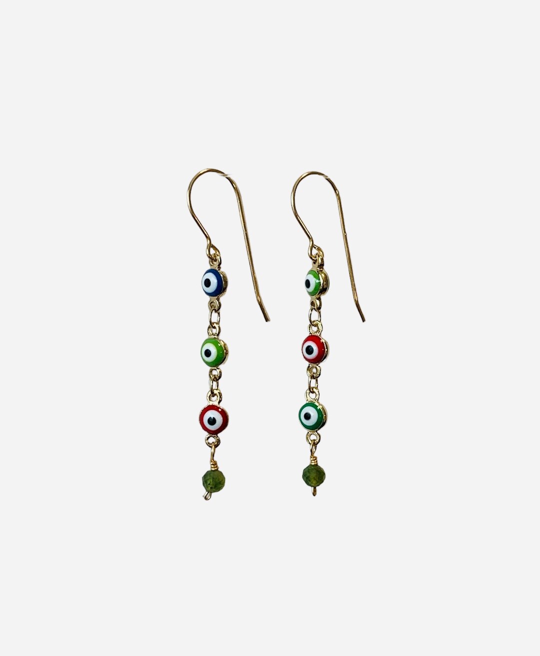 Evil Eye Drops - Etsy