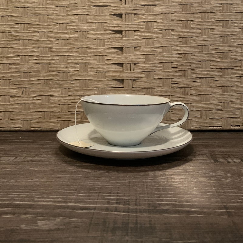 Poison Tea Cup - Etsy