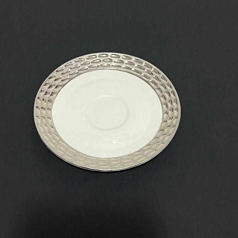 Candle Plates Gothic - Etsy