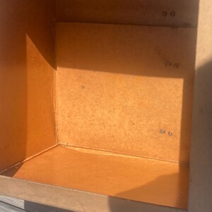 Vintage Store Counter Uneeda Bakery Johnston Cookies and Crackers ...