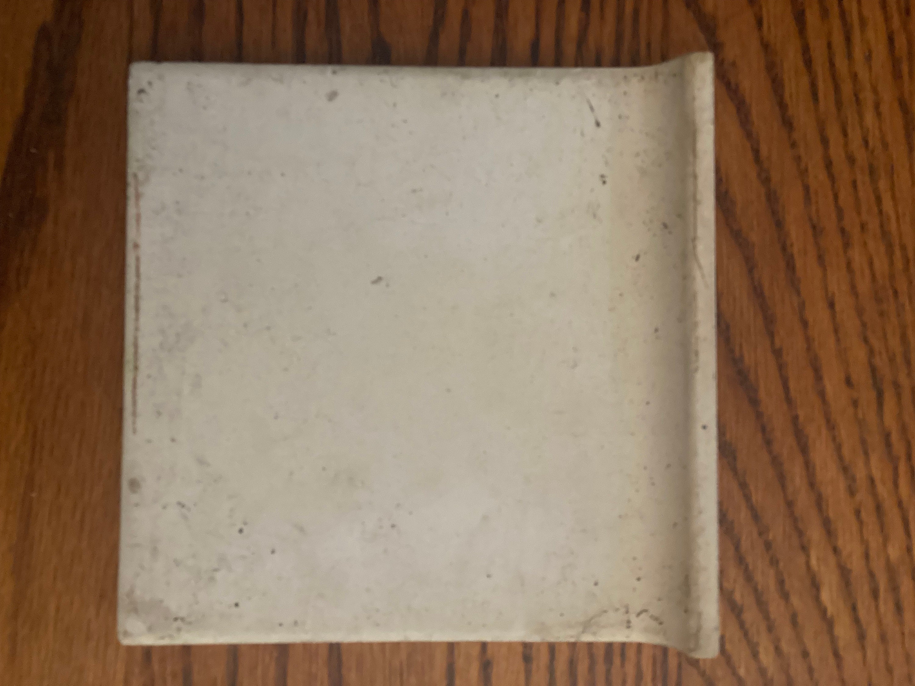 Vintage Swimming Pool Number 10 Ft Depth Curved Rim Ceramic - Etsy