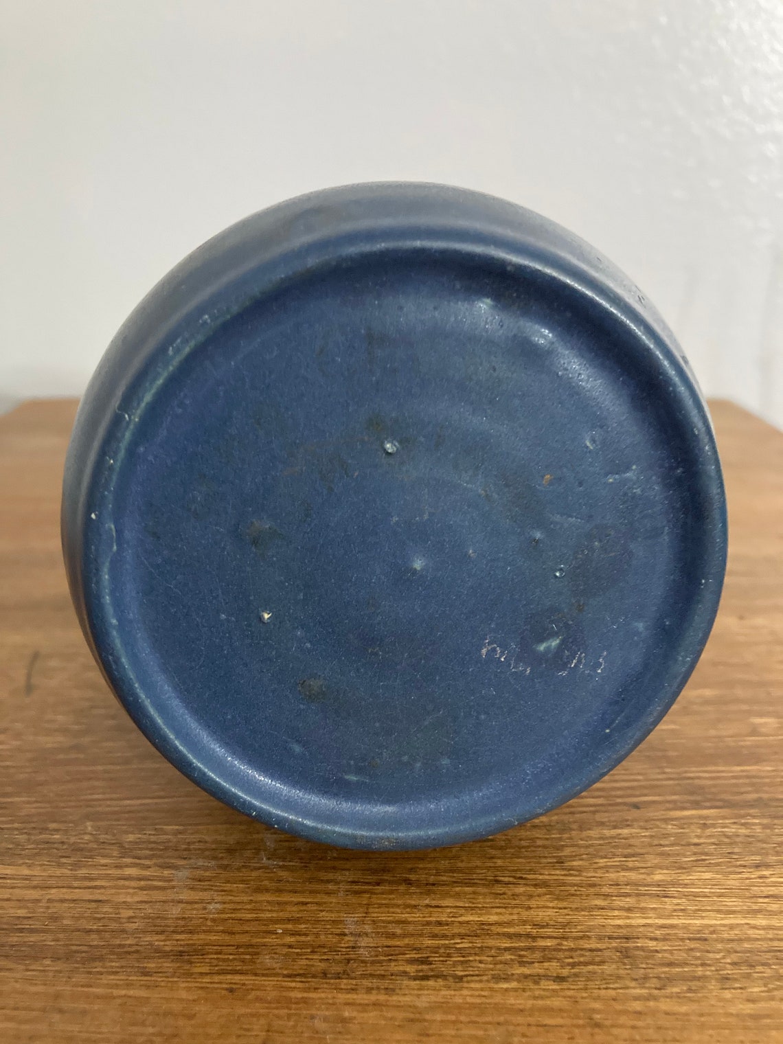 Rare Fong Chow Mid Century Modern Experimental Glaze Art - Etsy