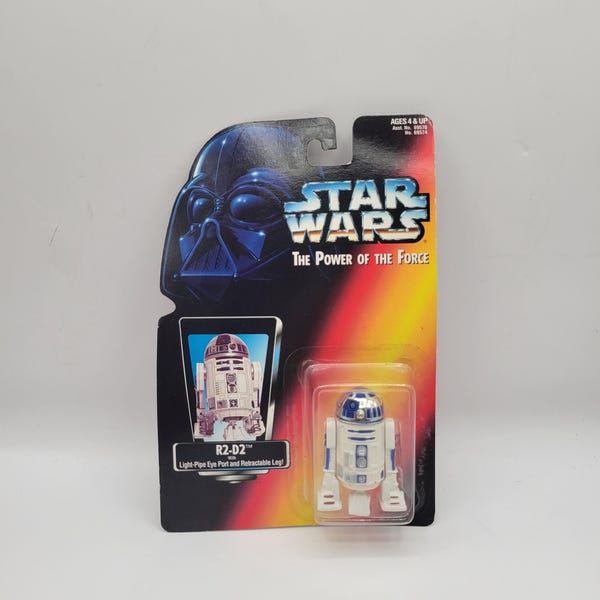 Toys That Are Power R - Etsy