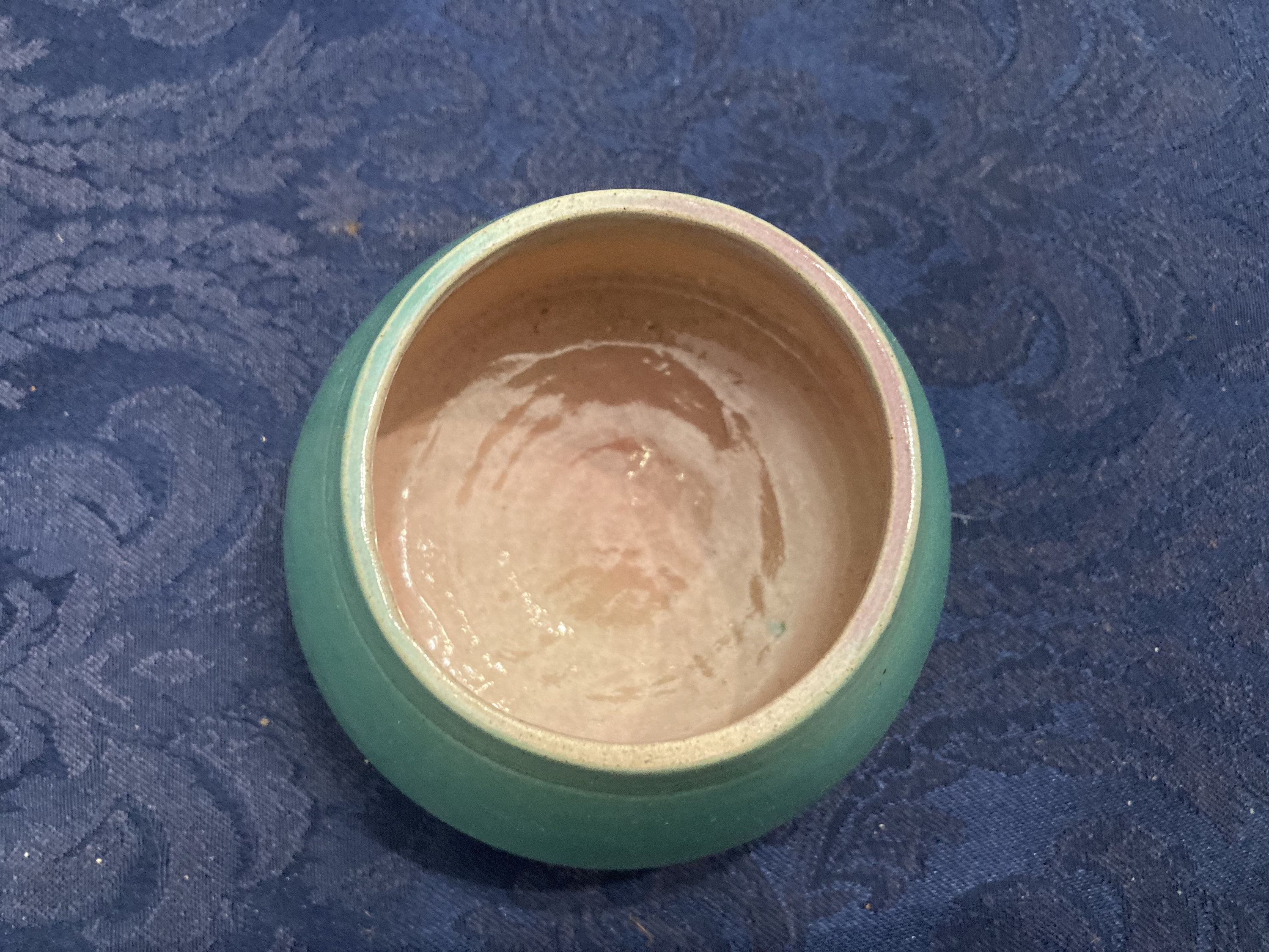 Lulu Scott Backus Mechanics Institute Rochester New York Arts and ...