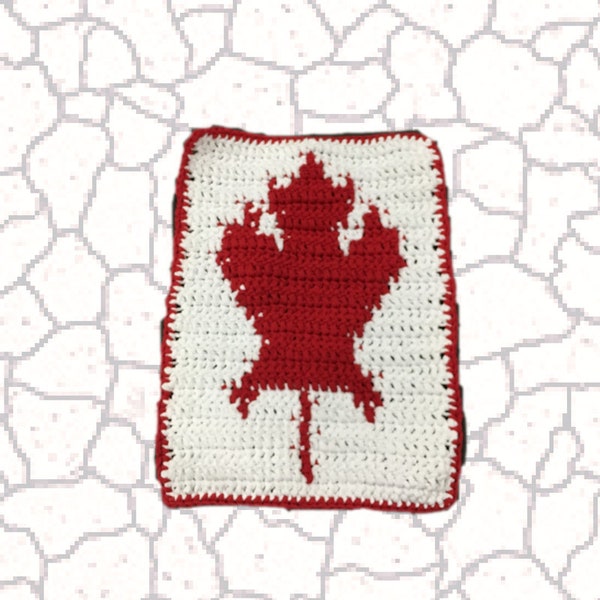 Toronto Maple Leafs Crochet Pattern - Etsy Canada