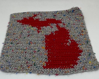 Michigan State Graphgan - Etsy