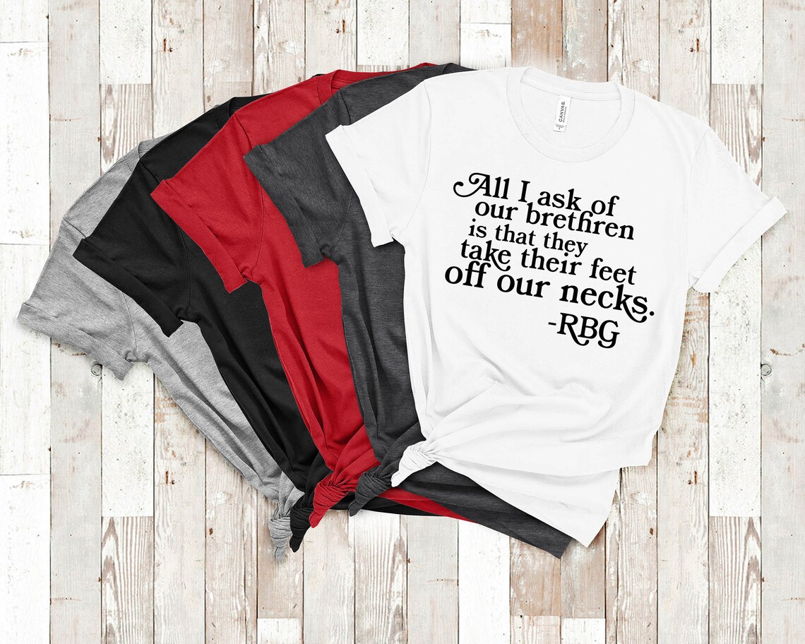 Take Your Feet off Our Necks DIGITAL Svg File - Etsy