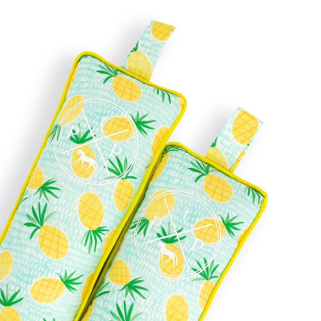 Pineapple Toss - Boot Stuffer | Boot Tree, Fabric Boot Tree, Equestrian ...