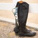 Derby Days (red) - Boot Stuffer | Boot Tree, Fabric Boot Tree ...