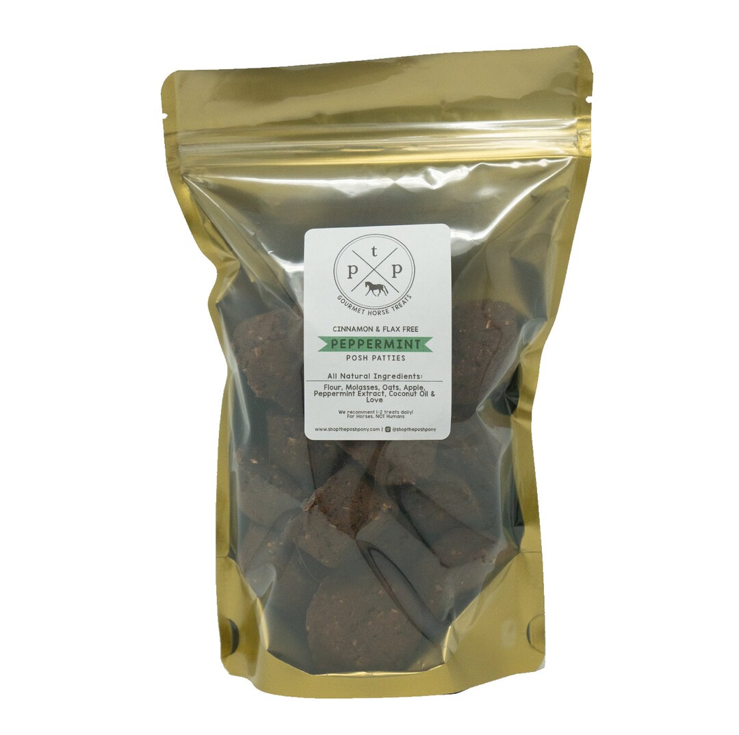 Posh Patties Gourmet Horse Donuts Handmade Horse Treats, Horse Donuts ...