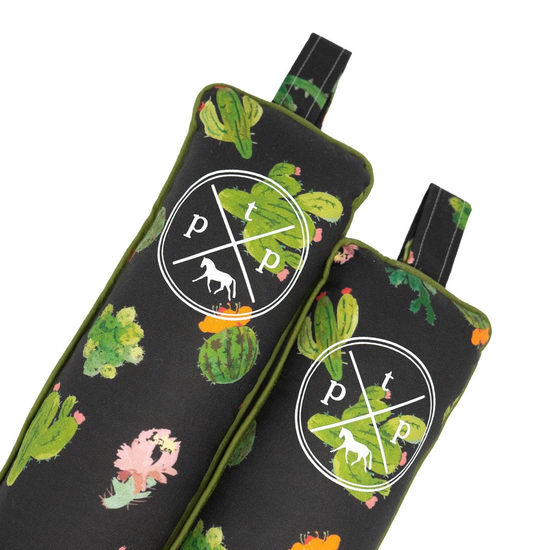 Watercolor Cactus - Boot Stuffer | Boot Tree, Fabric Boot Tree ...