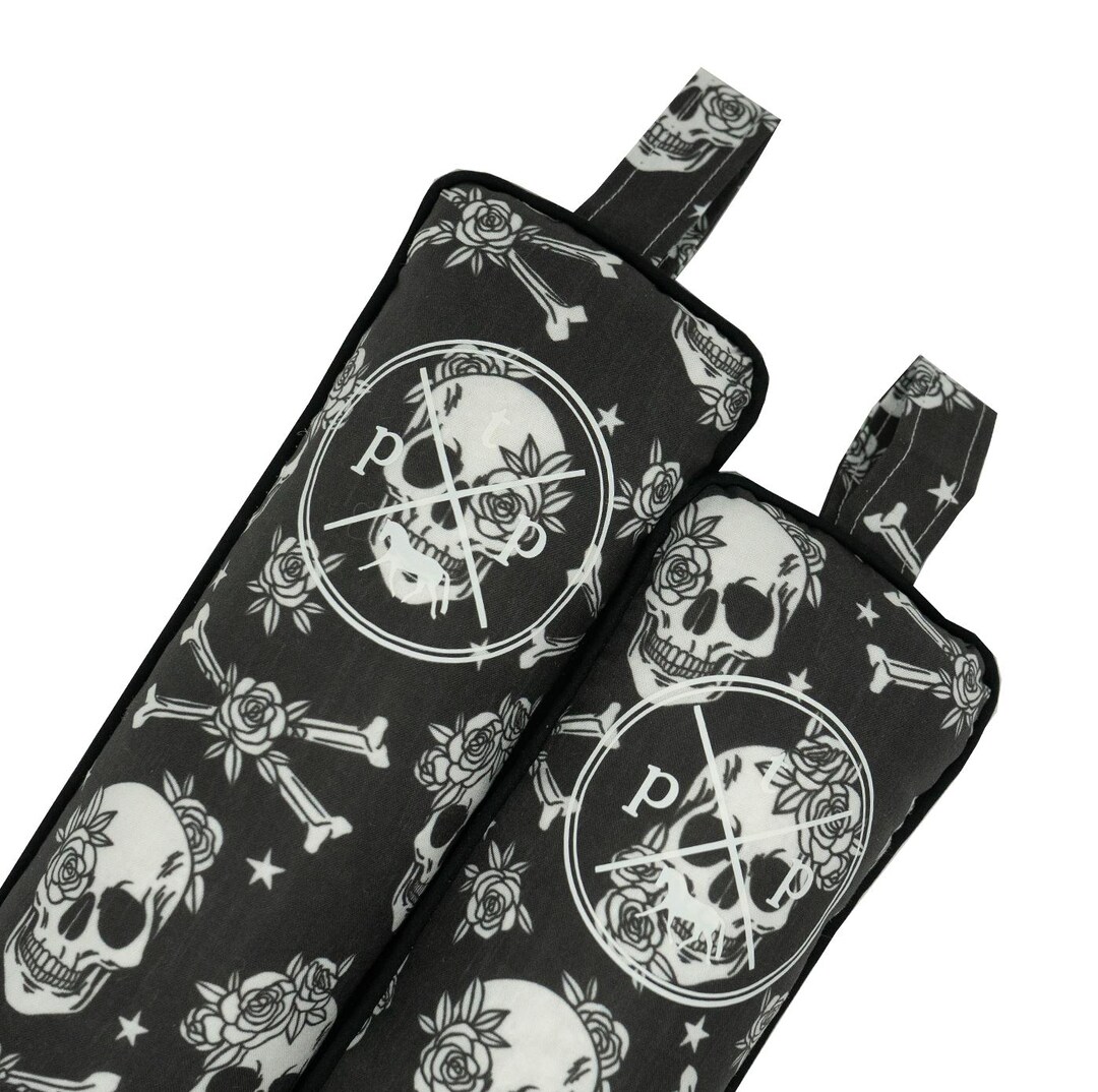 Floral Skulls - Boot Stuffer | Boot Tree, Fabric Boot Tree, Equestrian ...