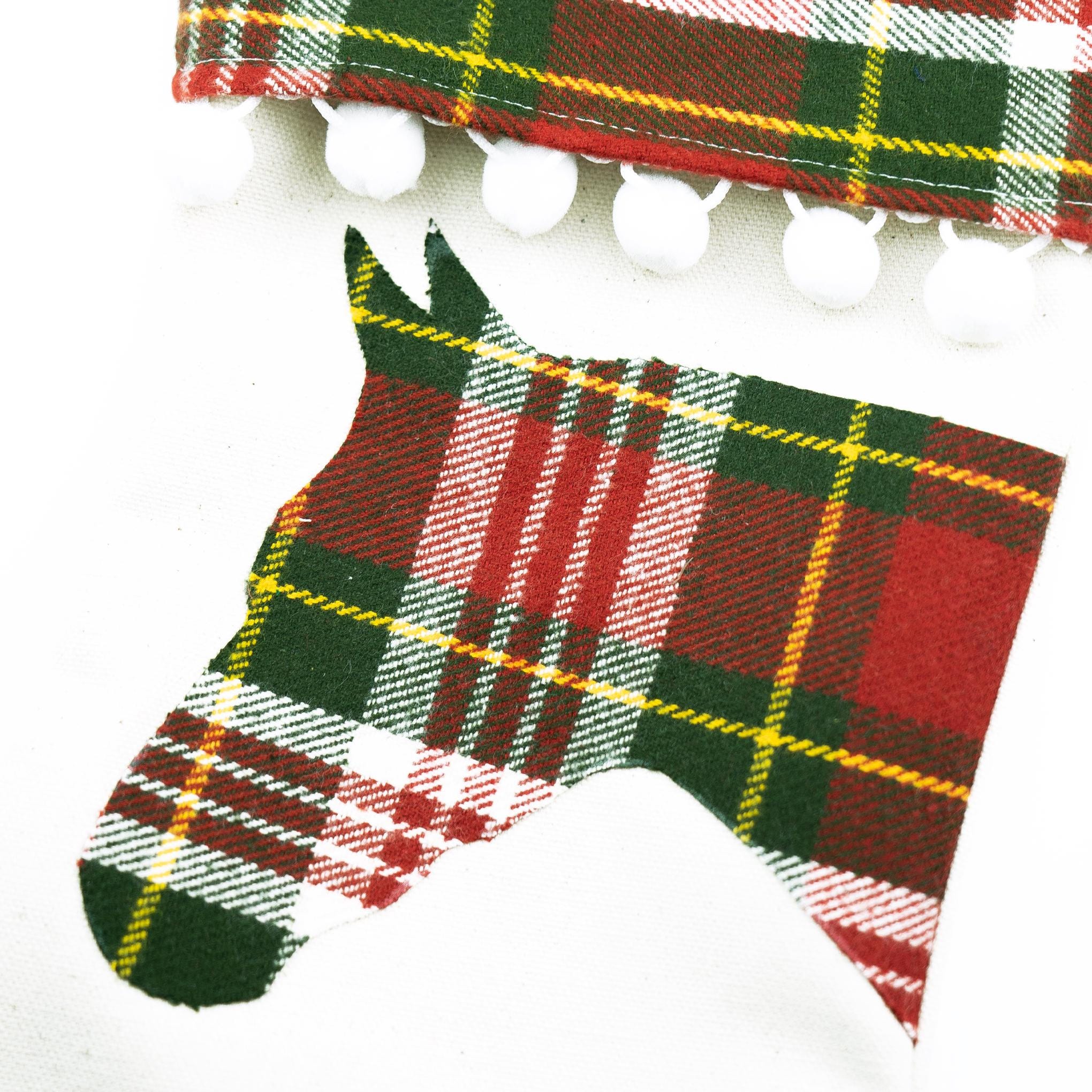 Horse Stocking - Etsy