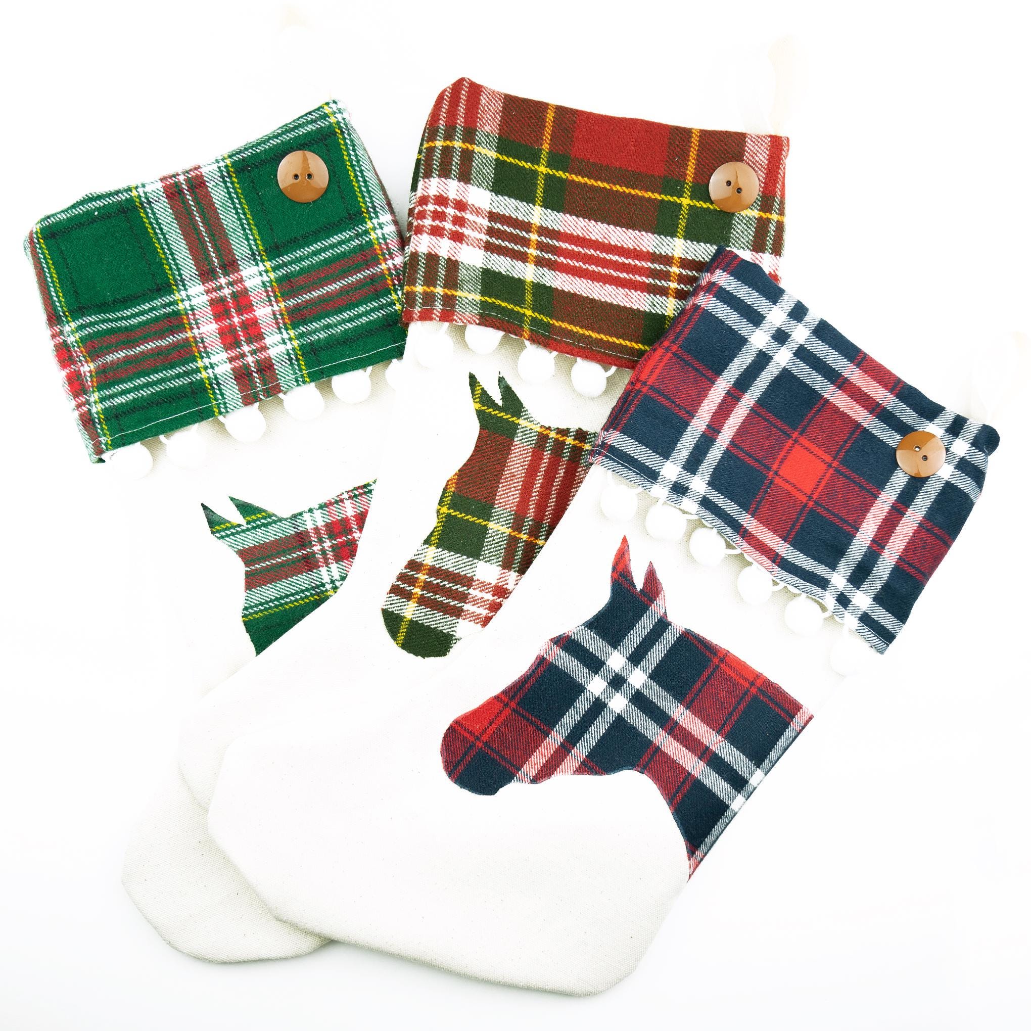 Horse Stocking - Etsy