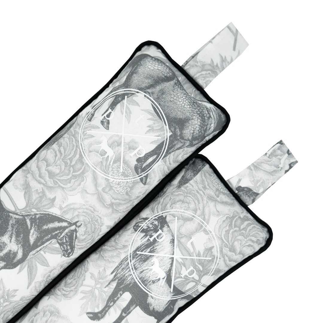 B&W Horses - Boot Stuffer | Boot Tree, Fabric Boot Tree, Equestrian ...