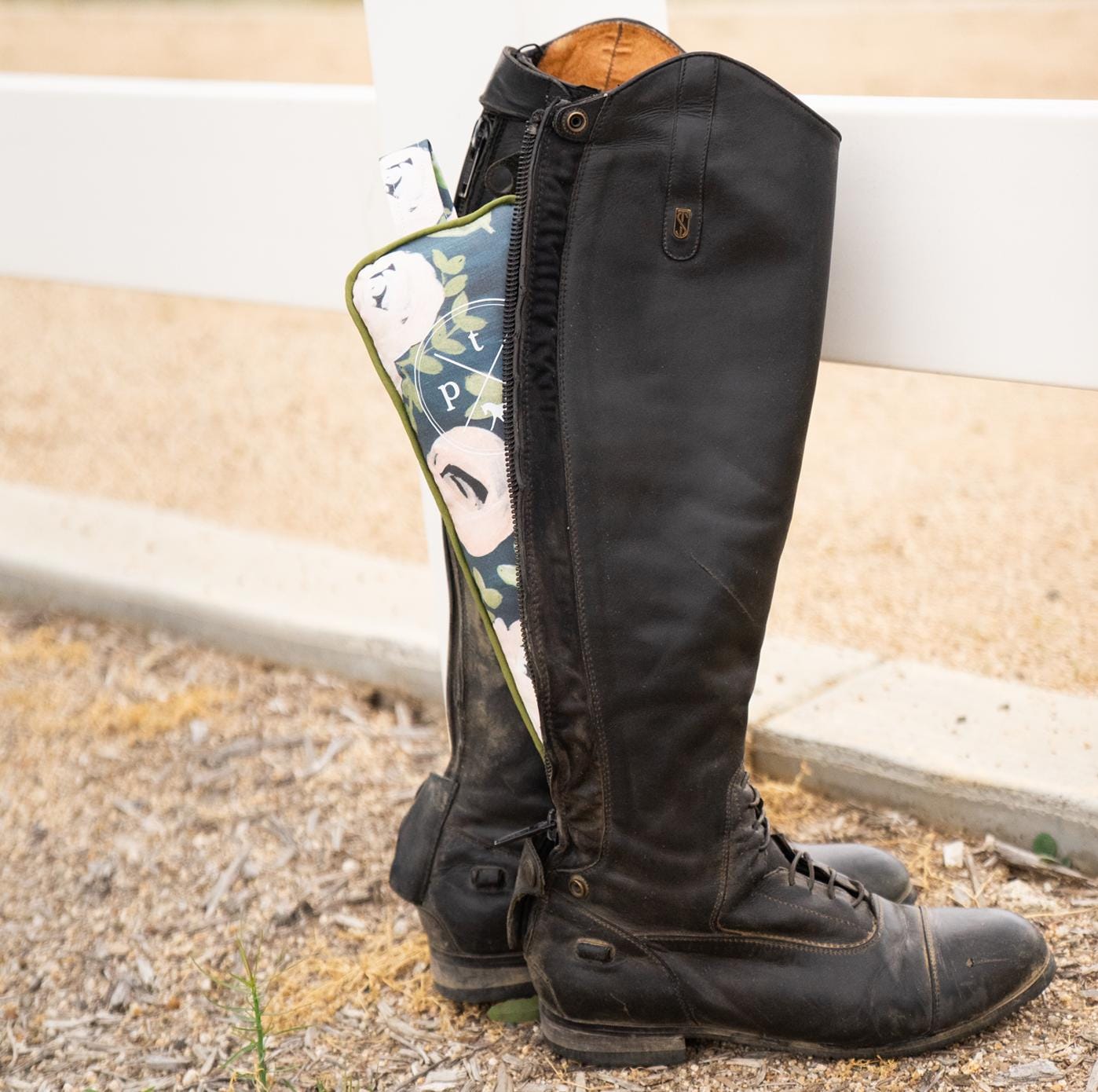 Orchid Leopards - Boot Stuffer | Boot Tree, Fabric Boot Tree ...