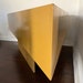 Architectural Console Table - Etsy