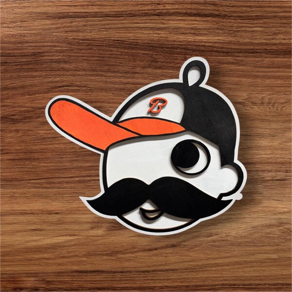 Natty Boh - Etsy