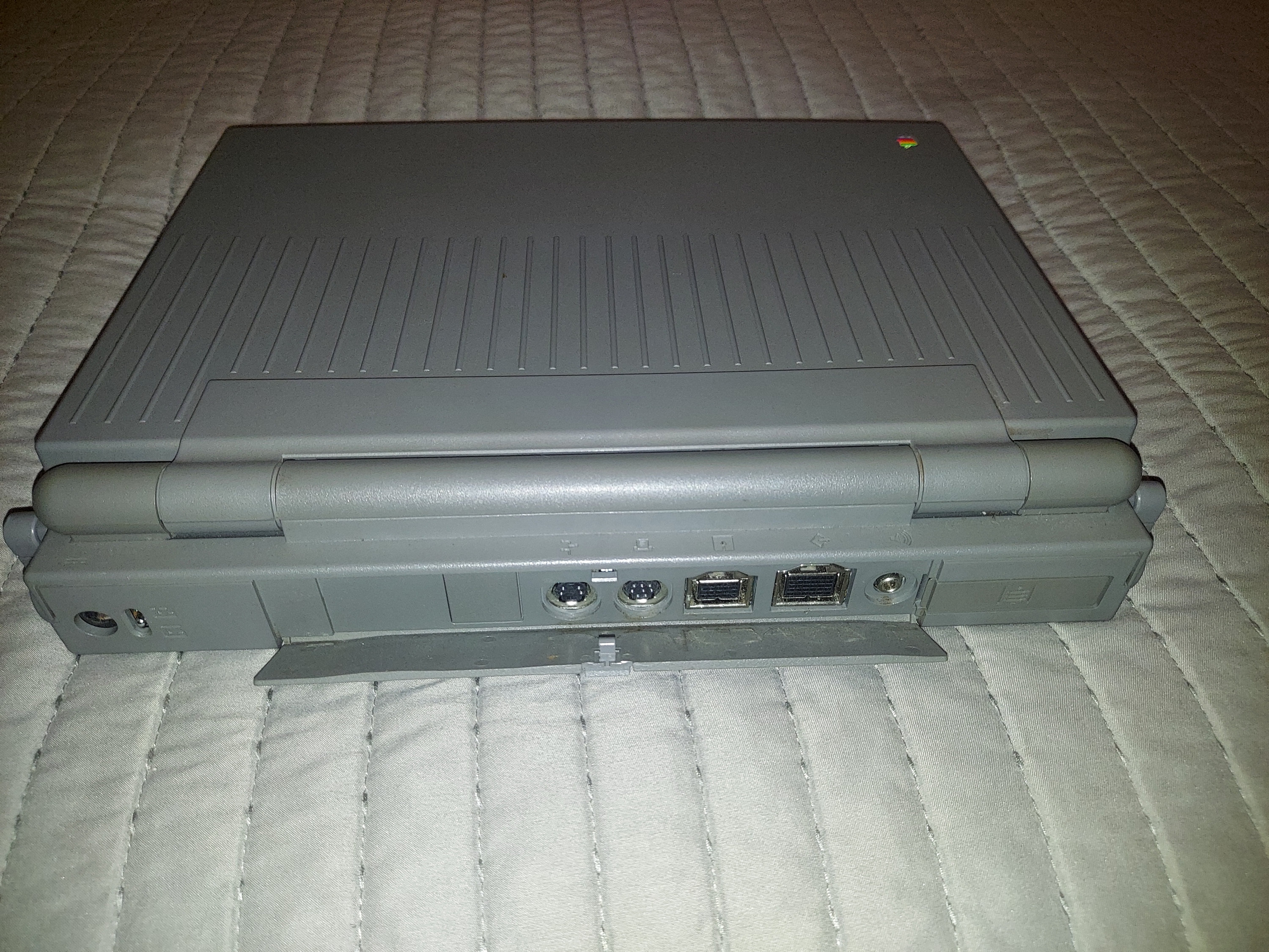 Apple Powerbook 100 for Parts Display or Repair - Etsy