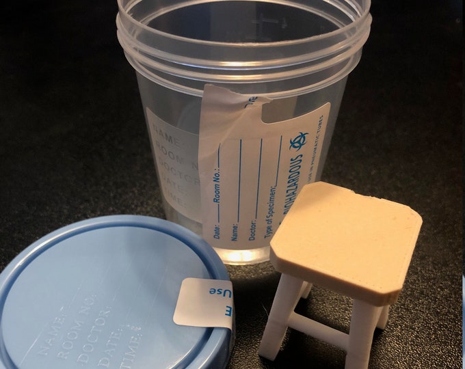 Stool Sample - Etsy