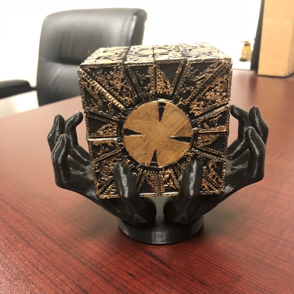 Hellraiser Art - Etsy